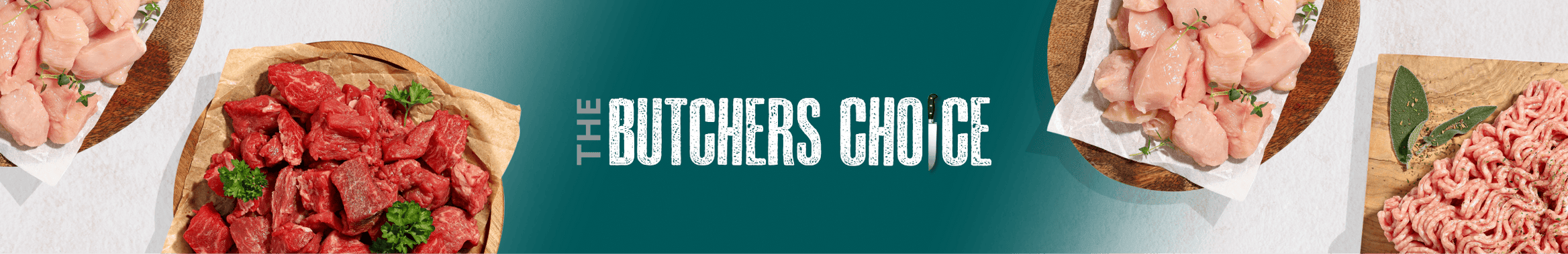 Butchers Choice