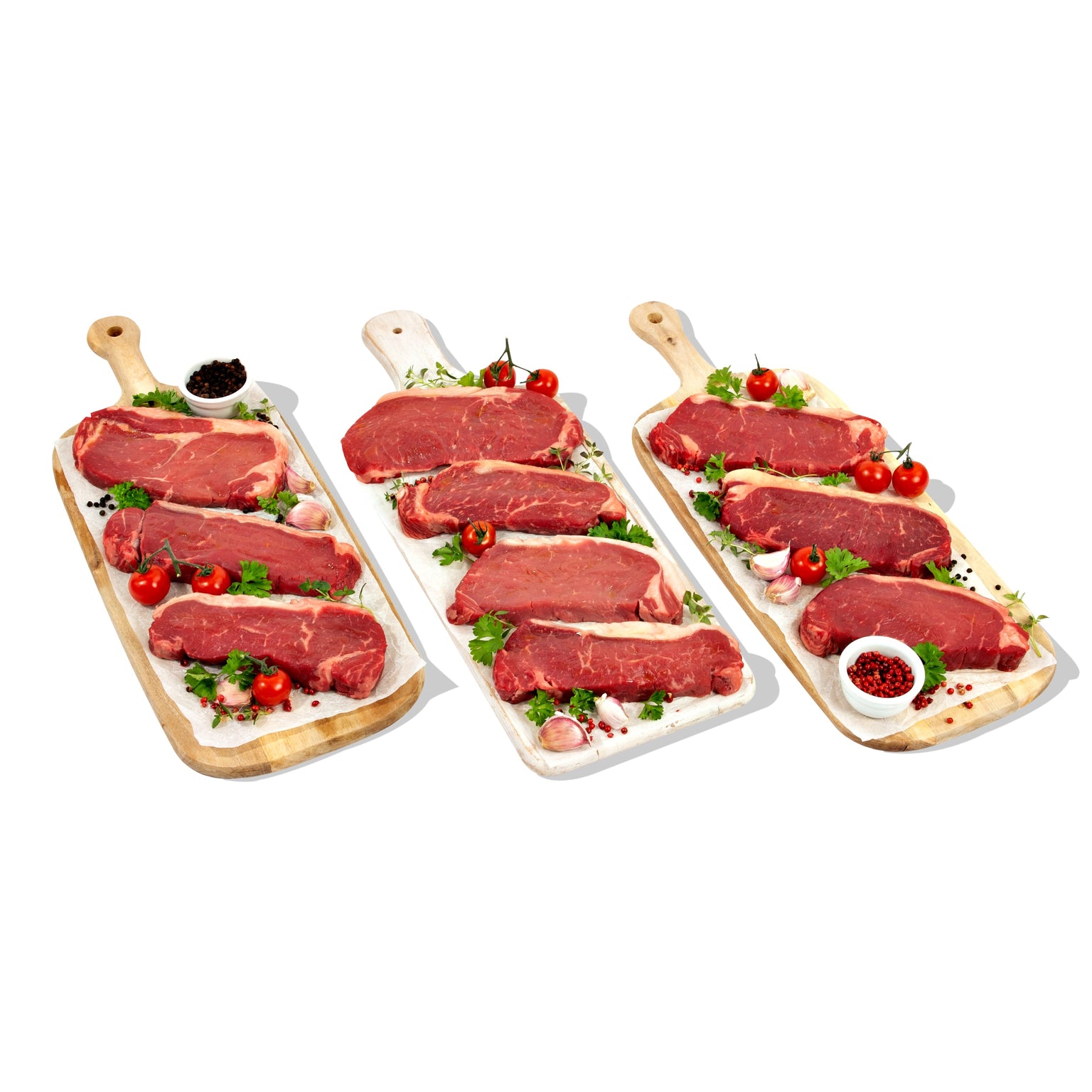 Healthy Online Food Shop - UK Meal Delivery | MuscleFood