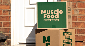 Delivered direct to your door