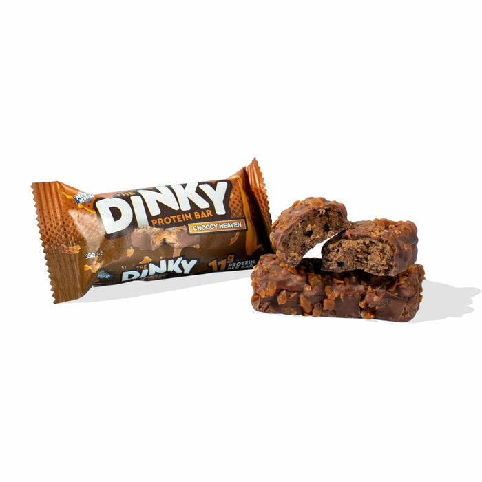 Muscle Moose Dinky Protein Bar