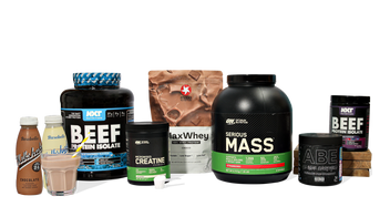 Healthy Online Food Shop - UK Meal Delivery | MuscleFood