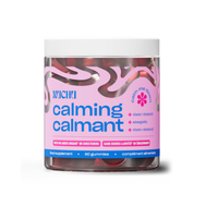 Nuchu Calming - 60 gummies