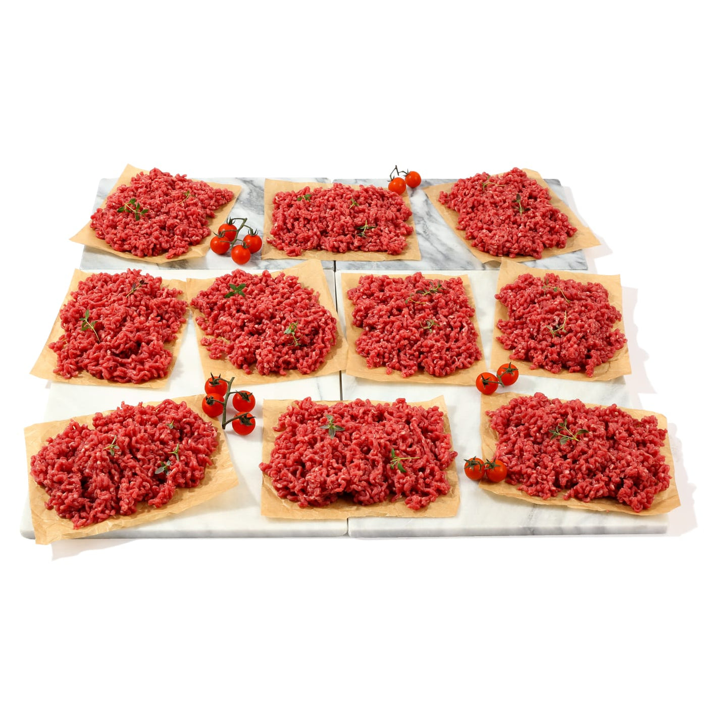 Healthy Online Food Shop - UK Meal Delivery | MuscleFood