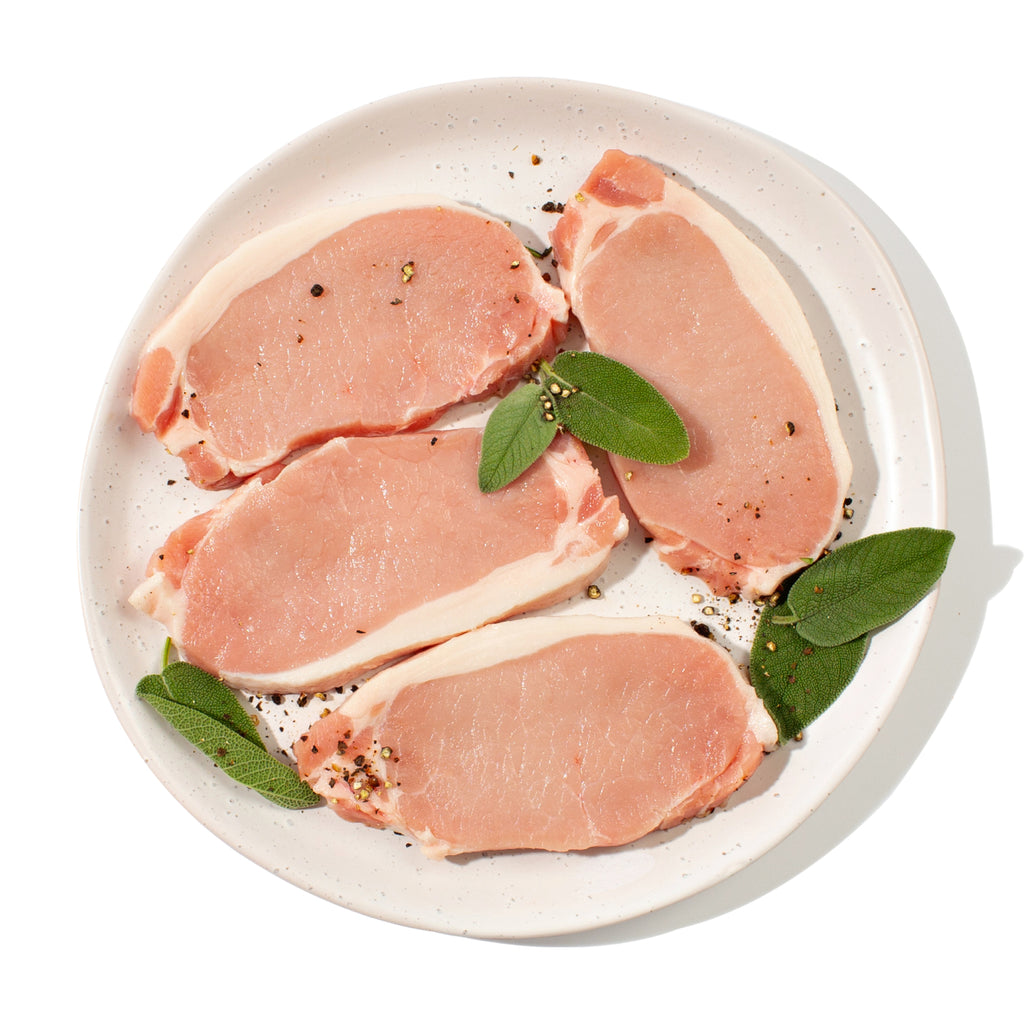 Buy Fresh, Healthy Meats Online - UK Meat Delivery | MuscleFood